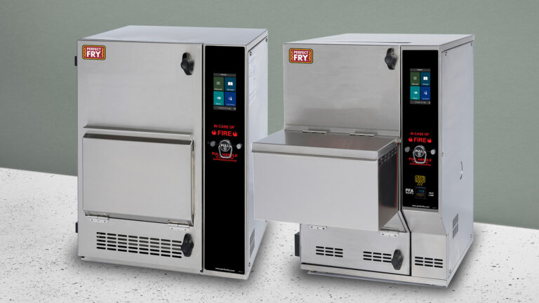 Support Center - Perfect Fry Company